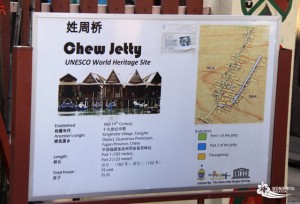 Clan Jetties Floating Village in Penang | Attractions | Wonderful Malaysia