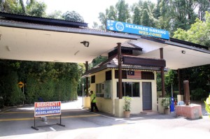 FRIM Canopy Walkway | Attractions | Wonderful Malaysia