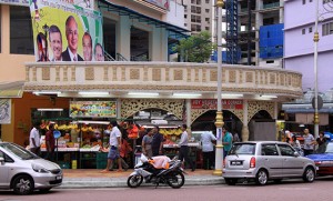 Brickfields Little India, Kuala Lumpur | Attractions | Wonderful Malaysia