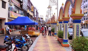 Brickfields Little India, Kuala Lumpur | Attractions | Wonderful Malaysia