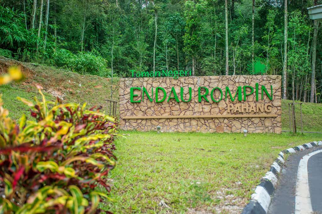 Rompin State Park@ Taman Negeri Rompin - Attractions | Attractions