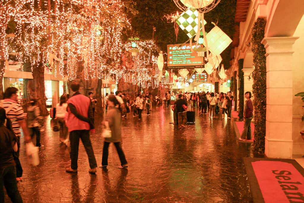 Ultimate Guide to Genting Highlands | Attractions