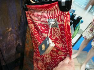 A colorful history of Batik - FAQ | FAQ | Wonderful Malaysia