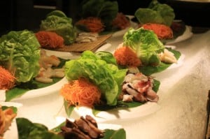 Jogoya Japanese Buffet Restaurant in Starhill Gallery, Kuala Lumpur | Food