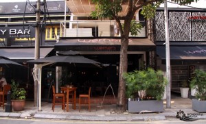 Changkat Bukit Bintang | Food | Wonderful Malaysia