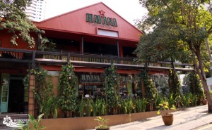 Changkat Bukit Bintang | Food | Wonderful Malaysia