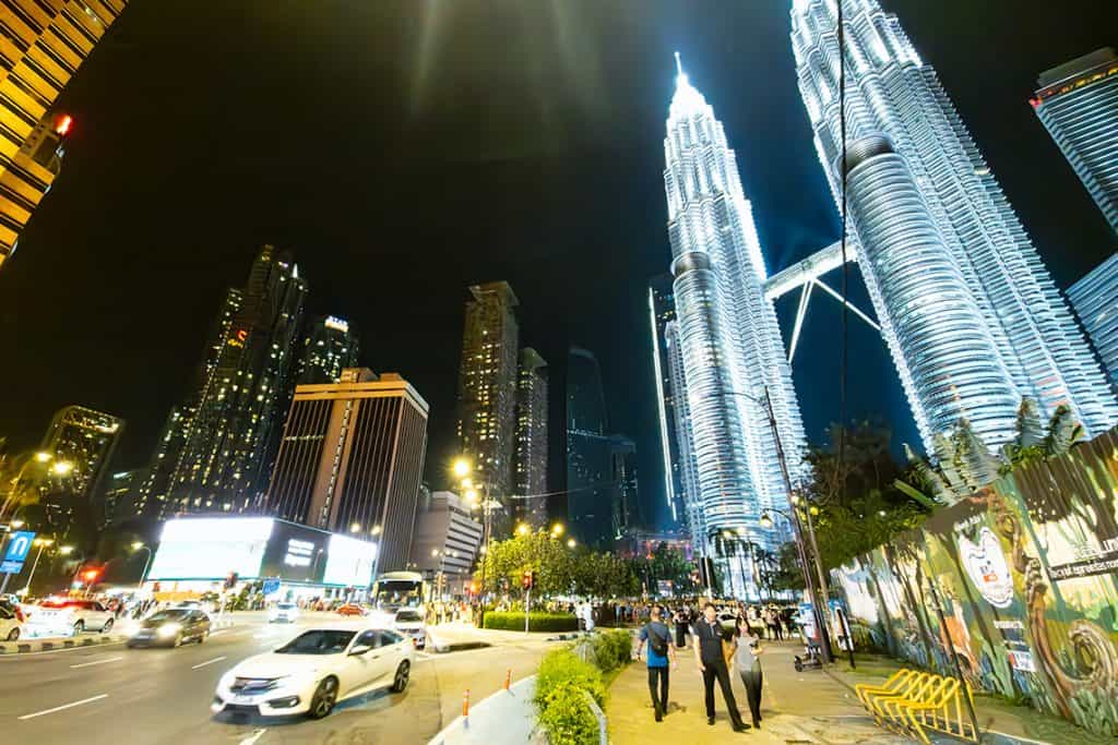 The Rise of Digital Platforms Across Southeast Asia - Where’s Malaysia ...