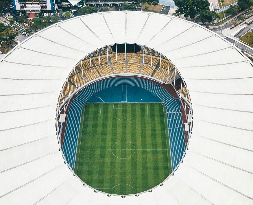 Must-Visit Sports Stadiums in Malaysia - Latest Updates | Latest Updates