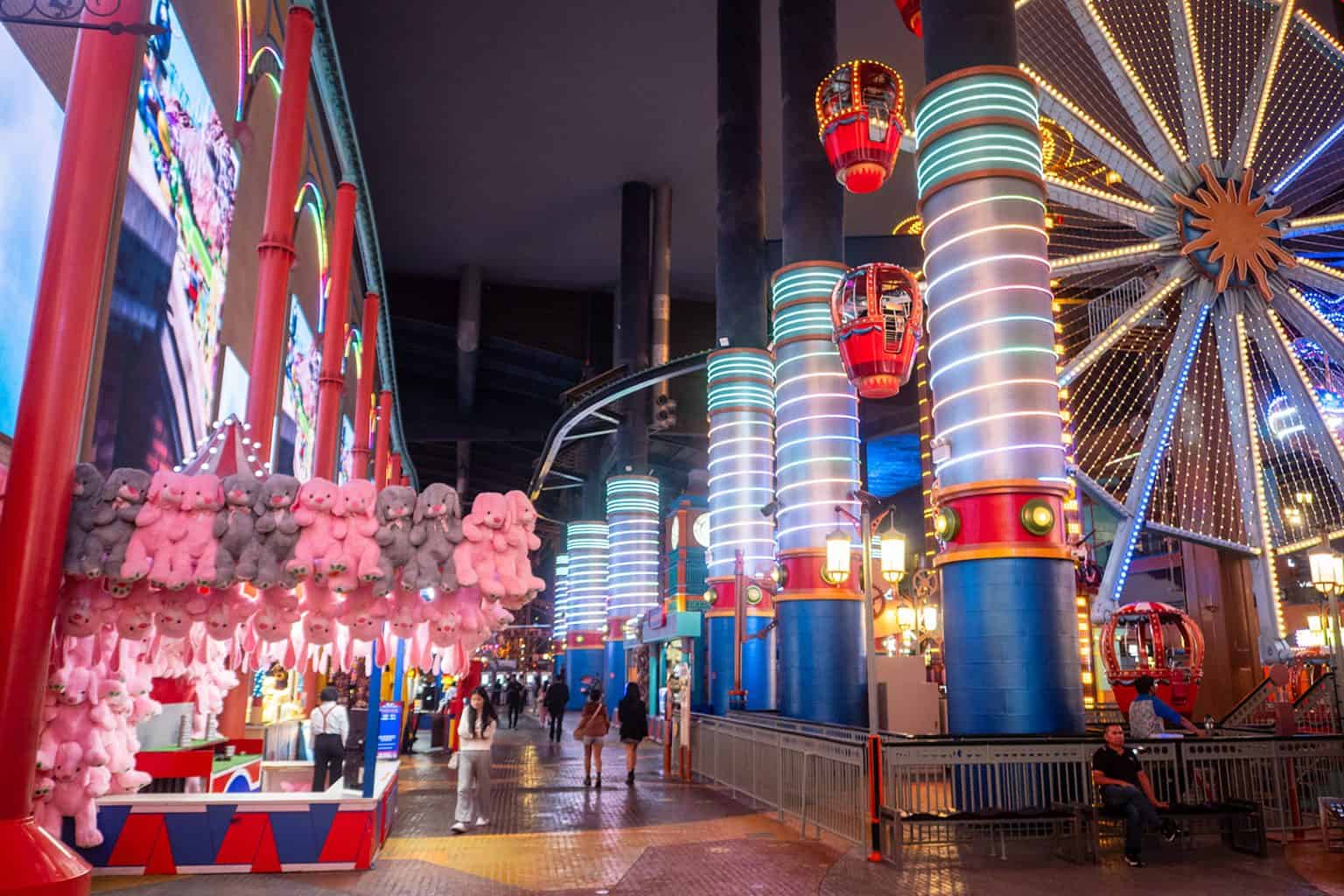 Genting Highlands - Exciting & Thrilling Destination To Visit In ...