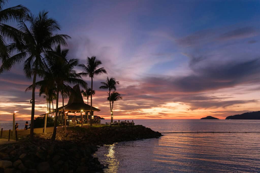 Sabah Upgrades Its Trails: Ecotourism Steps Up on Borneo in 2025-2026 ...