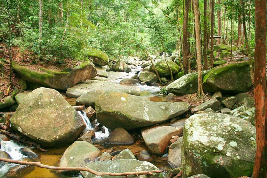 Discovering Southern Malaysia by Car - Tips | Tips